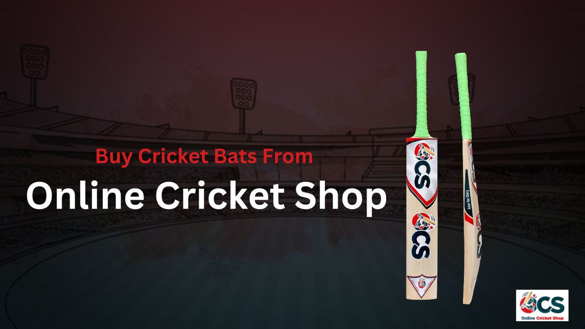 online cricket shop | cricket bat | CA Cricket Bats – OCS BATS