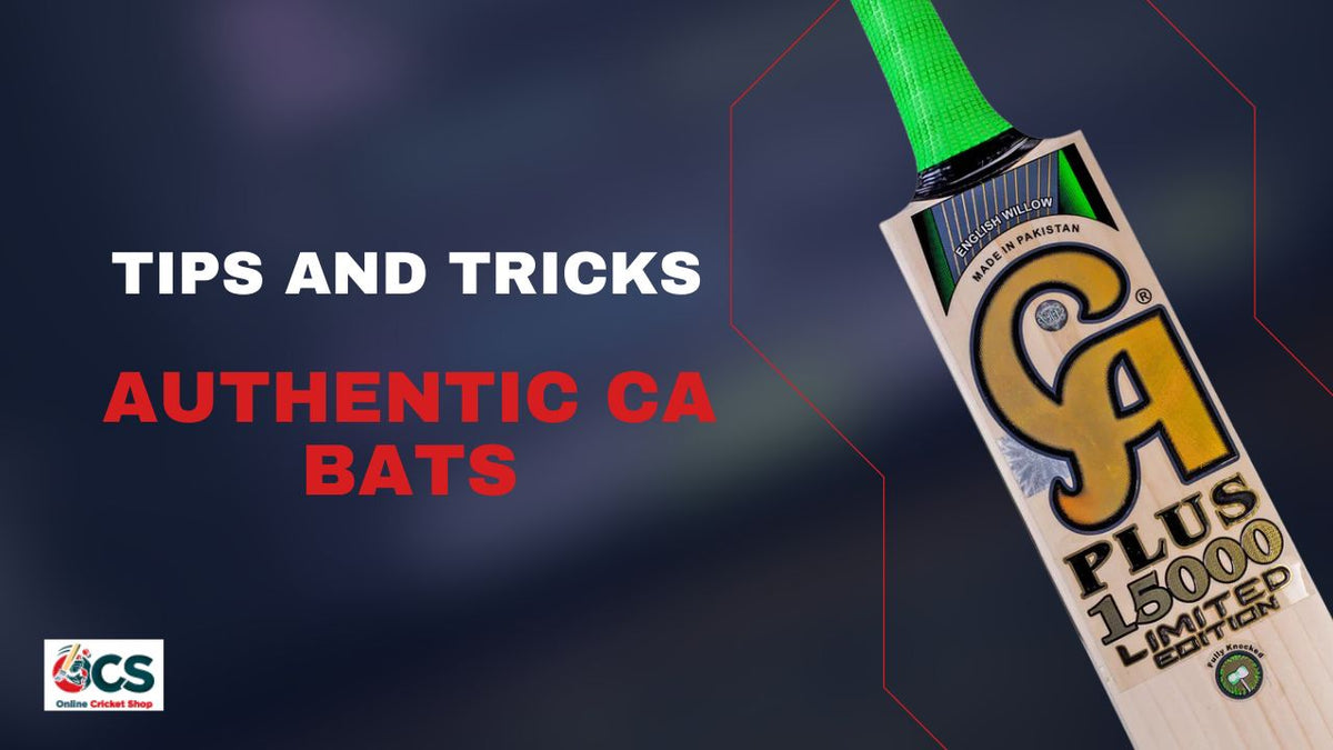 Buy CA cricket bats online in USA at very Good Price – OCS BATS