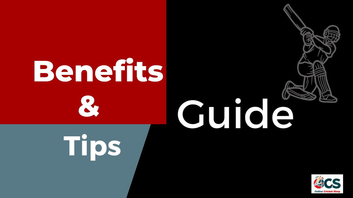 Online Cricket Store | CA Cricket Bats Store – OCS BATS