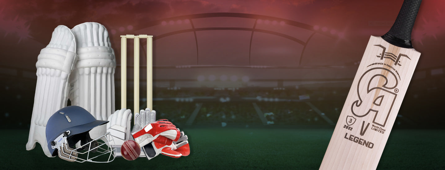 Premium Quality Cricket Bats store online – OCS BATS