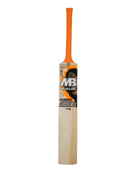 MB BUBBER SHER BAT – OCS BATS