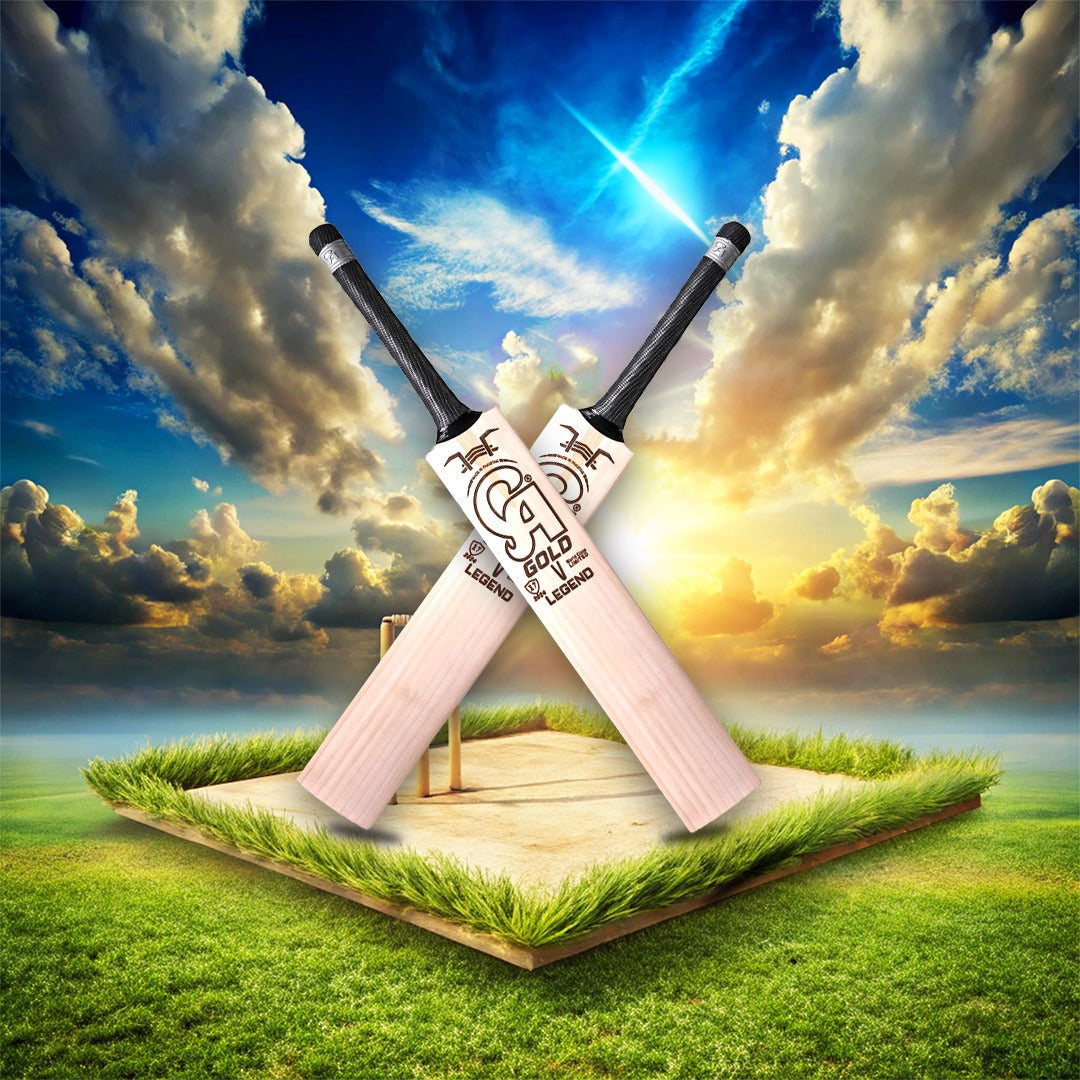 CA Gold Legend – OCS BATS